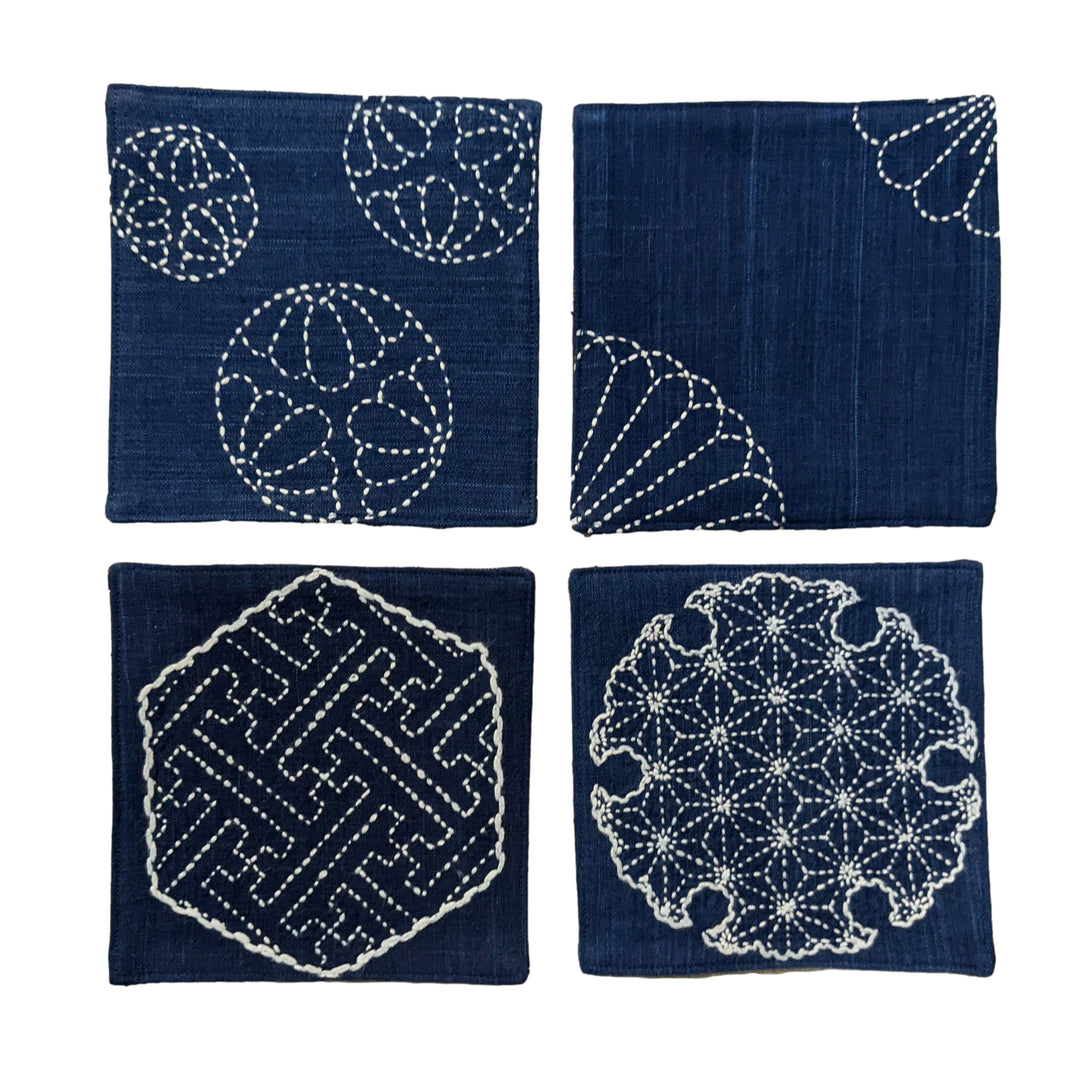 Sashiko Story Store